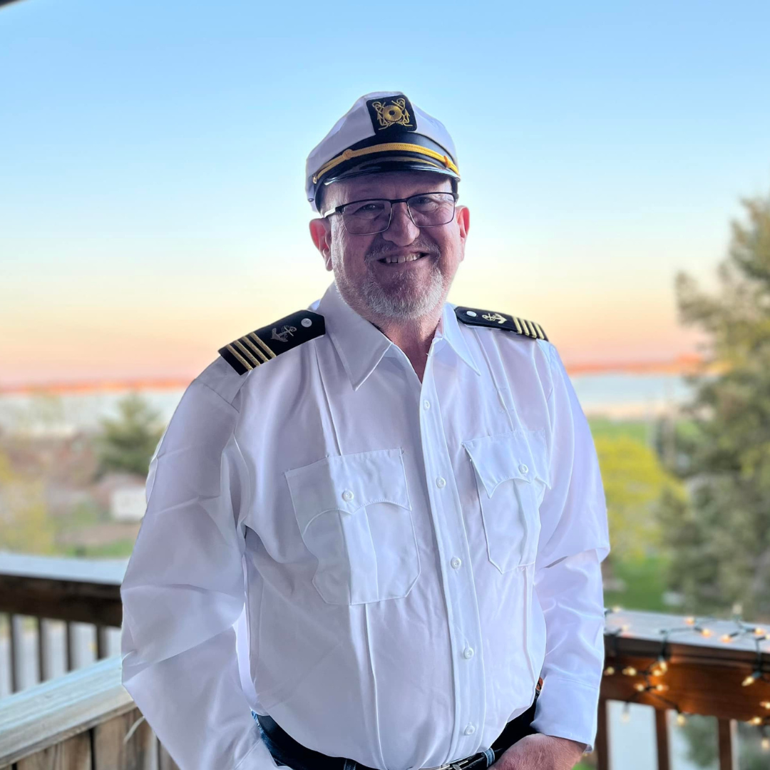 Admirals – Adelaide Pointe