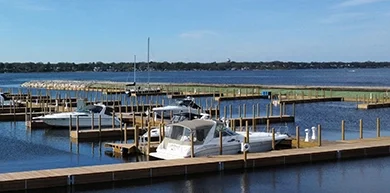Adelaide Pointe Marina - Muskegon’s Full-Service Marina | Adelaide Pointe