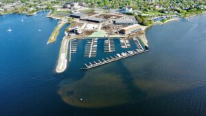 Adelaide Pointe Marina - Muskegon’s Full-Service Marina | Adelaide Pointe