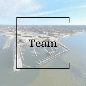 Adelaide Pointe – Situated on the shores of Muskegon Lake, offers an ...